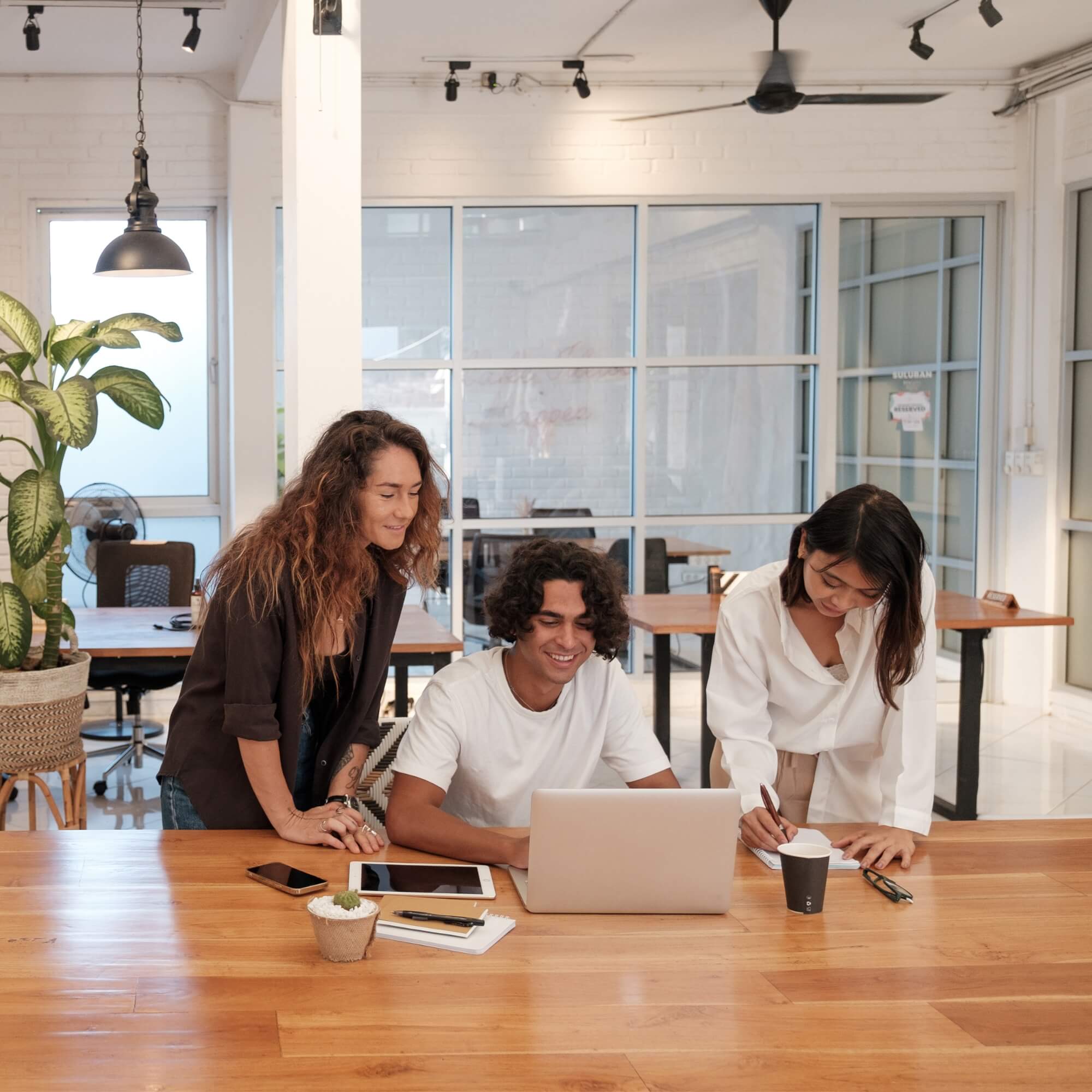 Property and Facilities Policies for QLD Community Orgs – neat.